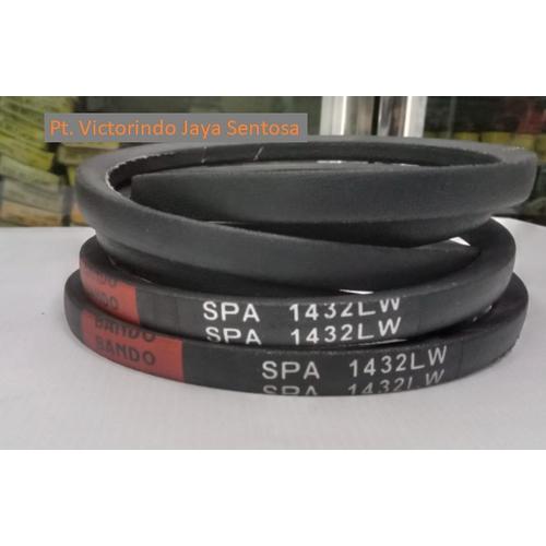 Jual Vanbelt Bando SPA 1432 - Jakarta Barat - Victorindo Jaya Sentosa | Tokopedia