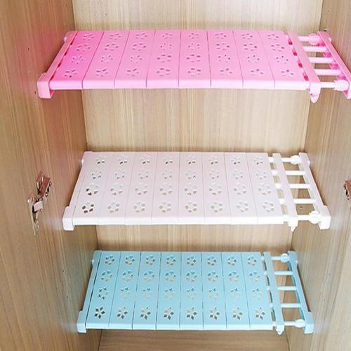 Jual SEKAT LEMARI RAK PENYEKAT STORAGE KABINET WADROBE DIVIDER ...