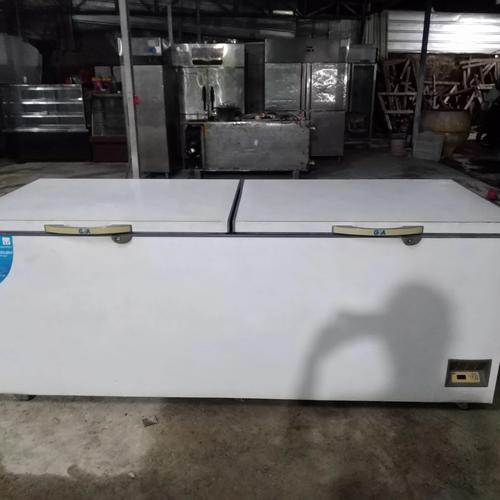 Jual chest freezer 1200 L BEKAS - Kota Bekasi - putra prima teknik ...