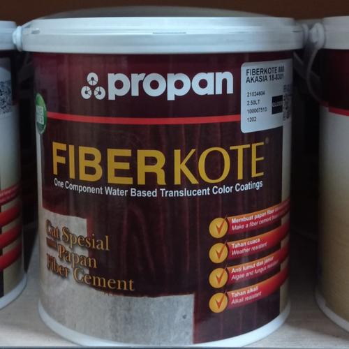 Jual Propan Fiberkote 888 Gloss Cat Papan Fiber Cement 1 kg - Jakarta ...