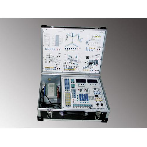 Jual PROGRAMMABLE LOGIC CONTROLLER TRAINING SET - Jakarta Barat ...