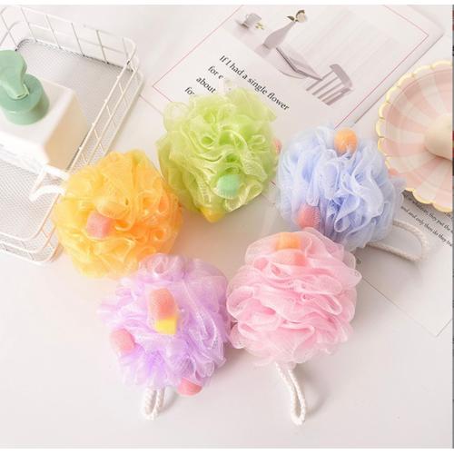 Jual Spon Mandi 30g/ Shower Puff/ Sponge Mesh - Spon Mandi 30g - Kab ...