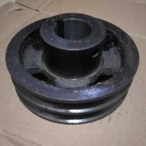Jual Pulley puly B2 - 6 inch as 50mm Pully besi cor - Jakarta Pusat ...