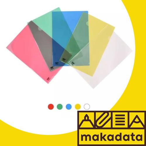 Jual MAP L FOLDER ONE F4 WARNA MURAH - Kota Surabaya - Makadata ...
