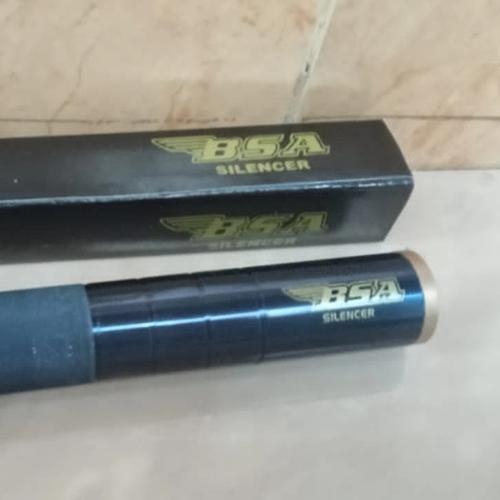 Jual perdam bsa cat anodise, od 38 p 19,5cm - Kota Tegal - storesportrr ...