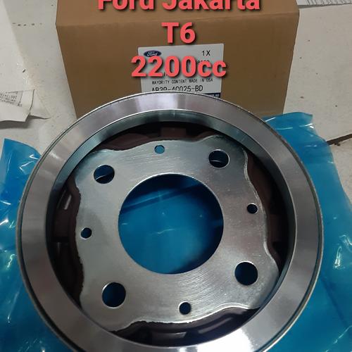 Jual damper drive shaft ford ranger 2200cc damper dynamic ford 2200cc ...
