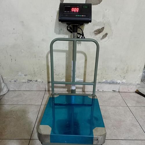 Jual Timbangan Digital Barang 100kg atau 150kg A12E Matrix - Kota Tangerang - Harga Timbangan ...