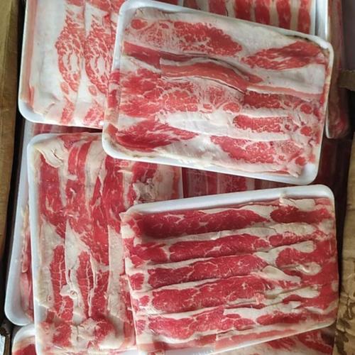 Jual daging sapi berlemak lembaran slice - Kab. Sidoarjo - erurin ...