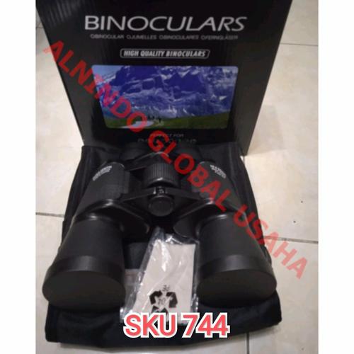 Jual BINOCULAR Super Zenith Night Vision 10x50 - Jakarta Barat ...
