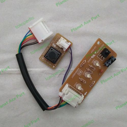 Jual Sensor ac LG hercules mini - Kota Bekasi - Planet Ace Part | Tokopedia