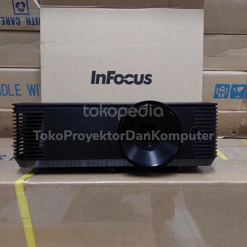 Jual Proyektor Infocus IN114AA 3800 Ansilumens Dlp Technology - Jakarta ...