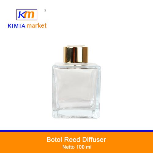 Jual Botol Reed Diffuser 100ml - Kota Bandung - KIMIA MARKET | Tokopedia