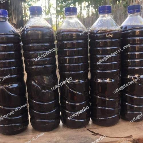 Jual pupuk organik cair poc urine sapi fermentasi - Kab. Pangandaran ...