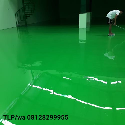 Jual epoxy lantai propan polyfloor - Jakarta Barat - chemical kontruksi ...