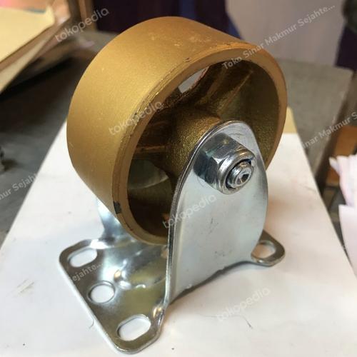 Jual Roda besi 3 inch diam heavyduty - Jakarta Barat - Toko Sinar ...