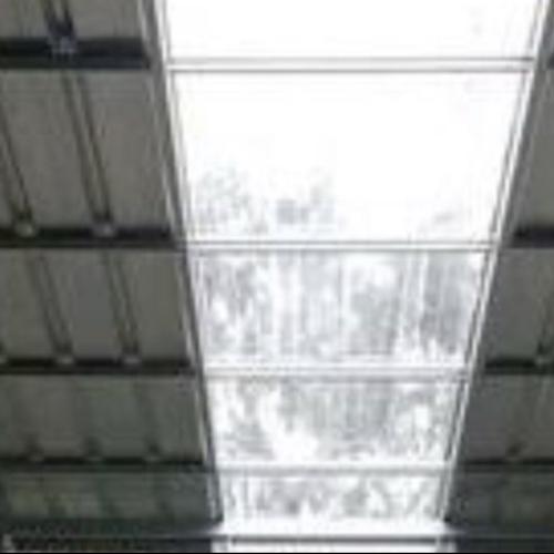 Jual Spandek Transparan - Atap Spandek Transparan - 3 Meter - Kab ...