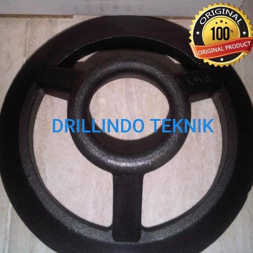 Jual Baffle Plate Ring 3-1/2" for Float Valve 2F3R - Jakarta Utara ...