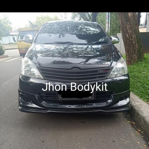 Jual Grill Toyota Innova 2009 2010 2011 Model Custom Garis - Jakarta ...