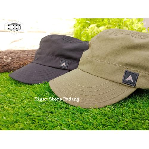 Jual TOPI EIGER UNIVERSAL SOLDER 6551 TOPI KEREN ORIGINAL - Kota Padang ...