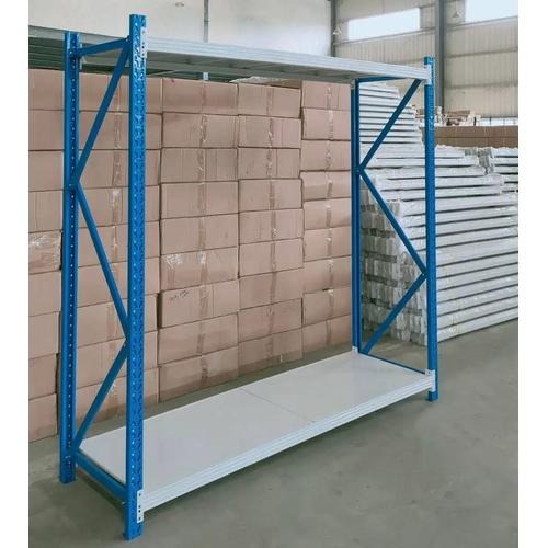 Jual Rak Gudang Bahan Besi Starter 2 Level Tahan Beban 250 Kg Persusun ...