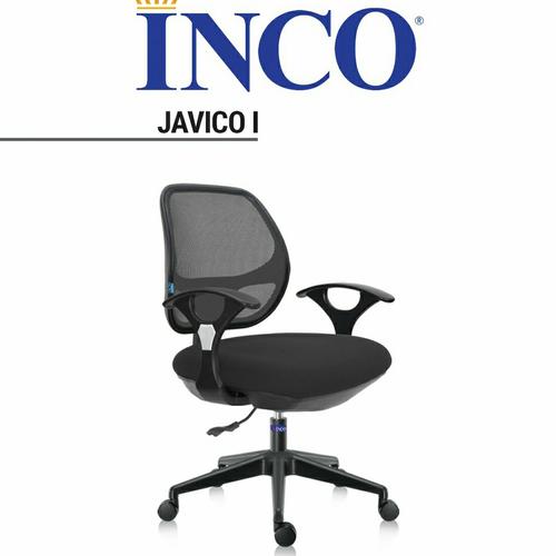 Jual Kursi Kantor | Office Chair Indachi Inco Javico 1 - Jakarta Utara ...