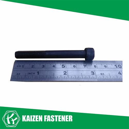 Jual M8x70 Baut "L" Baja Hitam - Kab. Tangerang - Kaizen Fastener 2 ...