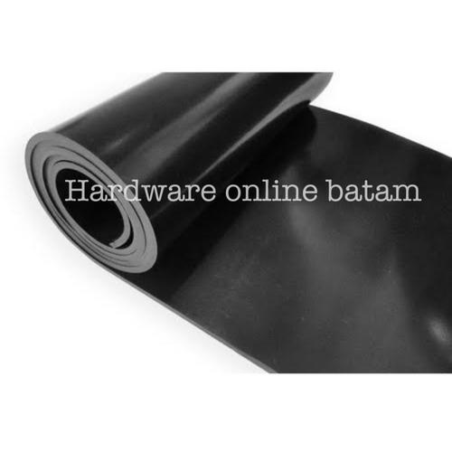 Jual packing karet 2mm karet hitam 2mm rubber sheet 2mm karet 2mm ...