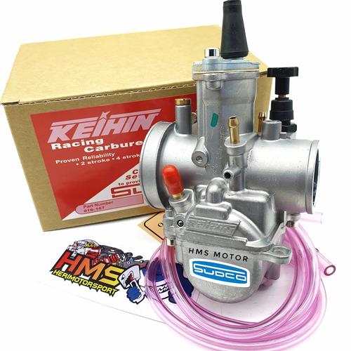 Jual Karburator Pwk 32 Sudco Keihin - Karburator Sudco Kotak Pwk 32 Keihin - Sudco QAS (USA), 34 ...