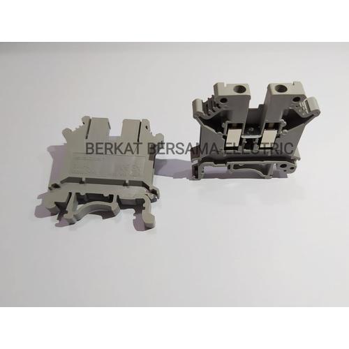 Jual SALZER TERMINAL BLOCK 4MM TYPE SUK-4 - Kota Tangerang Selatan ...