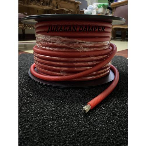 Jual Kabel Aki / Ground / Audio Stinger Pro Series 4 AWG Original USA ...