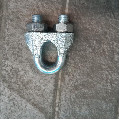 Jual klem sling/wire rope m10 - Jakarta Barat - Aluminium kit indonesia ...