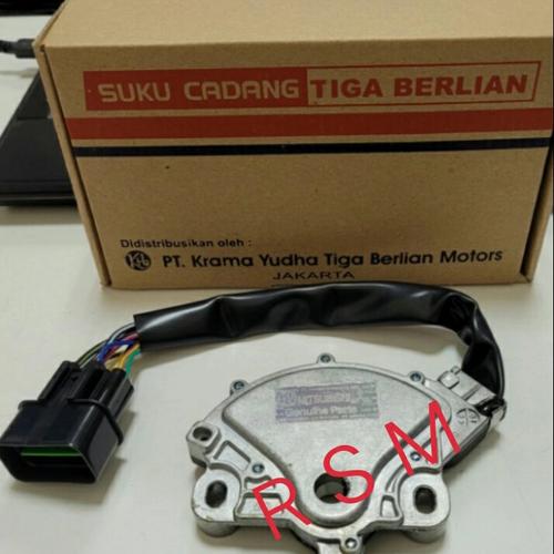 Jual SWITCH SENSOR INHIBITOR MATIC PAJERO SPORT DAKAR EXCEED TRITON ...