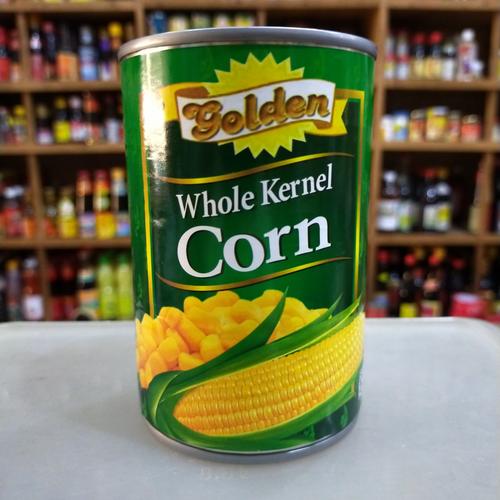 Jual Golden Sweet Kernel Corn/ Jagung Manis Kaleng 425gr - Jakarta ...