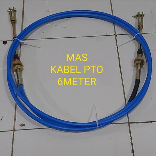 Jual KABEL PTO HINO FUSO NISSAN 6METER - Jakarta Barat - MASTER AUTO ...