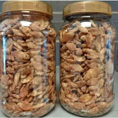 Jual BABY FISH IKAN CRISPY 200G - Jakarta Timur - Revanmart Frozen ...