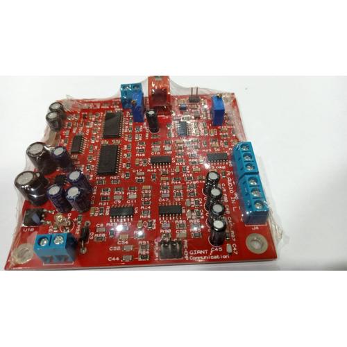 Jual Stereo Encoder 48 Sampling untuk Pemancar Radio FM - Jakarta Barat ...