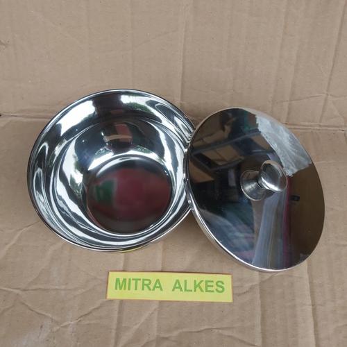 Jual Com Tutup. Bowl Tutup. Kom Betadine iodine. Com Kapas. Kom Betadin ...