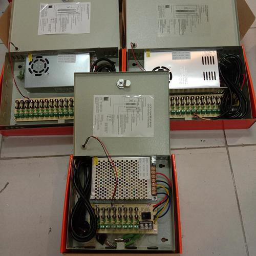 Jual POWER SUPPLY BOX 10A / BOX 20A / BOX 30A - Box 10A - Jakarta Barat ...
