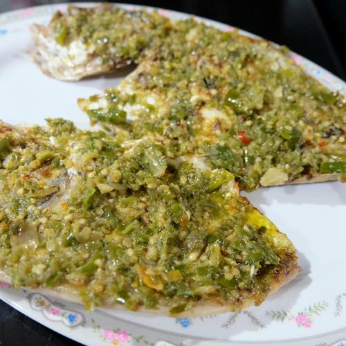 Jual IKAN BAKAR KHAS MANADO - Polos, Ikan Tude - Jakarta Timur - IKAN ...