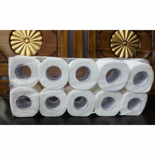 Jual tissue roll embossed isi 10roll / tisu gulung / tisu toilet ...