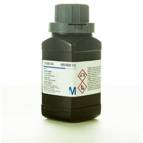 Jual Silver Sulfate Merck 25 gr kode 1.01509.0025 - Kab. Bekasi ...