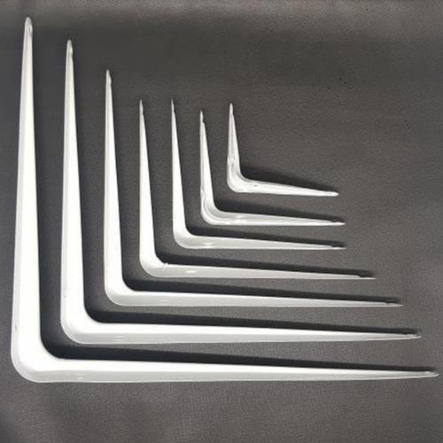 Jual SIKU RAK TEBAL L CAMEL 5 X 6" IN - 12 X 14"INC Penahan rak DINDING ...