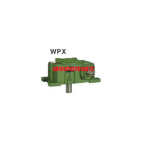 Jual gearbox wpx tipe 120 ratio 10/20/30/40/50/60 - Kota Tangerang ...