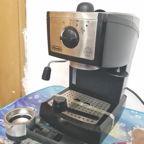 Jual Delonghi EC155 Espresso Coffee Maker - Mesin Kopi Espresso - Kota ...