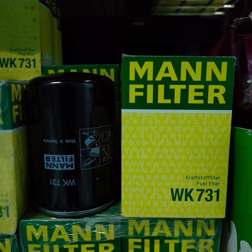 Jual Original MANN Fuel Filter WK731 WK 731 - Jakarta Pusat - Dagang ...