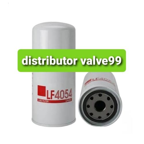 Jual FLEETGUARD LF4054 LF 4054 LUBE OIL FILTER - Jakarta Barat ...