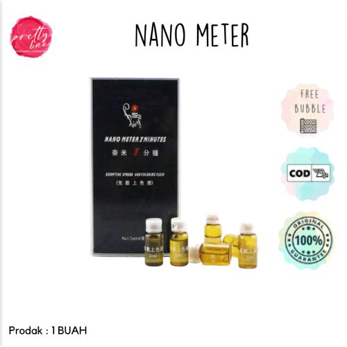 Jual NANO METER ANESTESI CAIR - PER BOX - Kota Tangerang - Prettybae.id ...