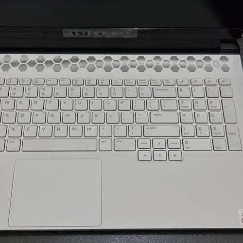 Jual Dell Laptop Alienware M17 R4 - Kota Medan - SamnEx Store | Tokopedia