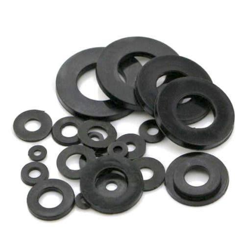 Jual RING PLAT M30 BAHAN BAJA / PLATE M30 HITAM / WAHSER M30 BAJA - Kab ...