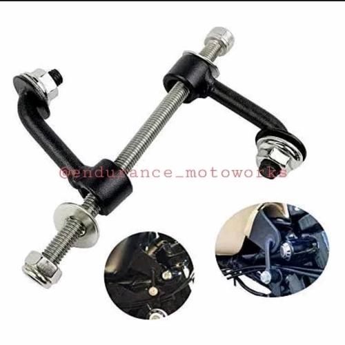 Jual Riser Tangki Harley Sportster All Model Peninggi Tangki - Kab ...